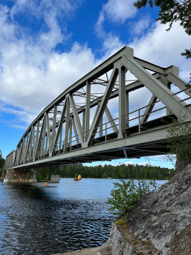 Boden – Holmsund | Rail SE